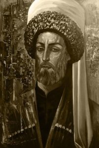 Genocide of the Circassians by the Russian Empire (1763-1864) | WAOP?